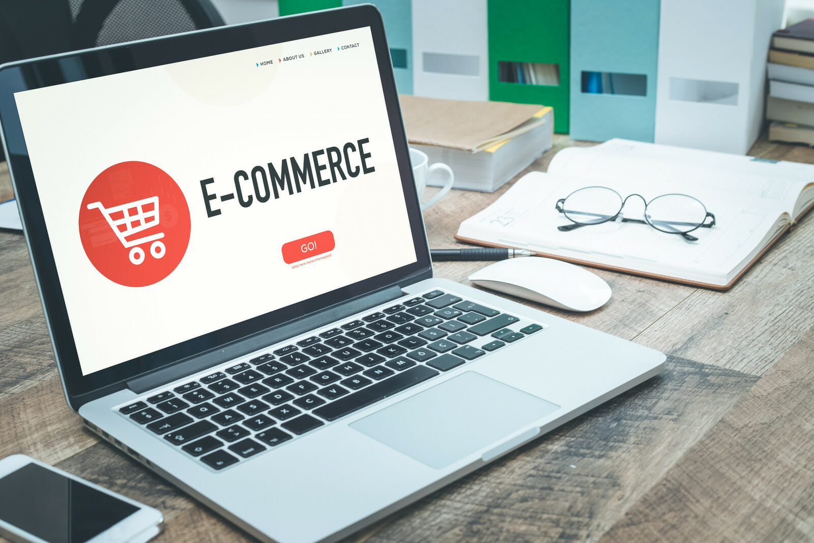 eCommerce Website Services To Benefit Your Business | Webmax