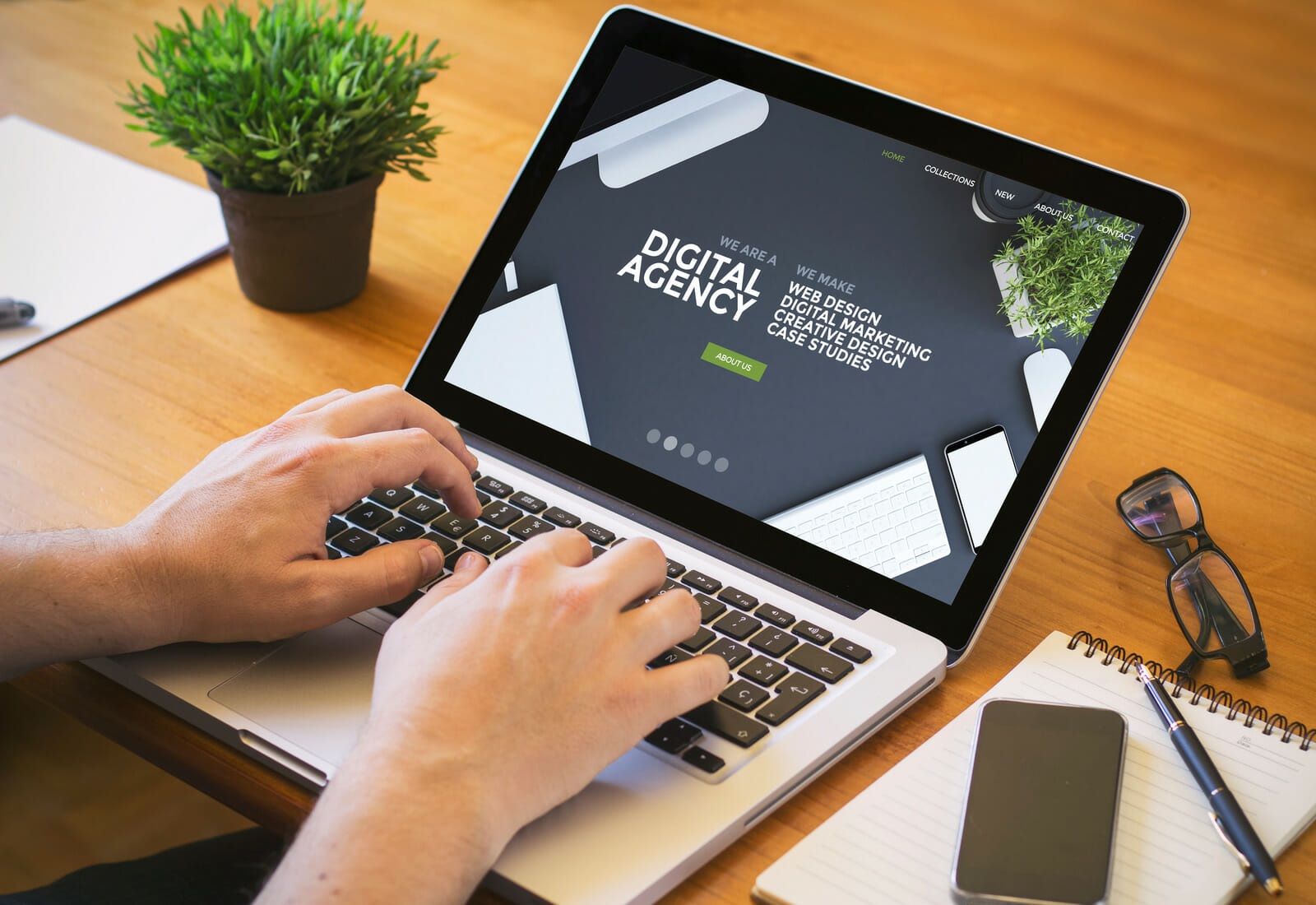 Achieve More With An Expert Digital Marketing Agency | Webmax